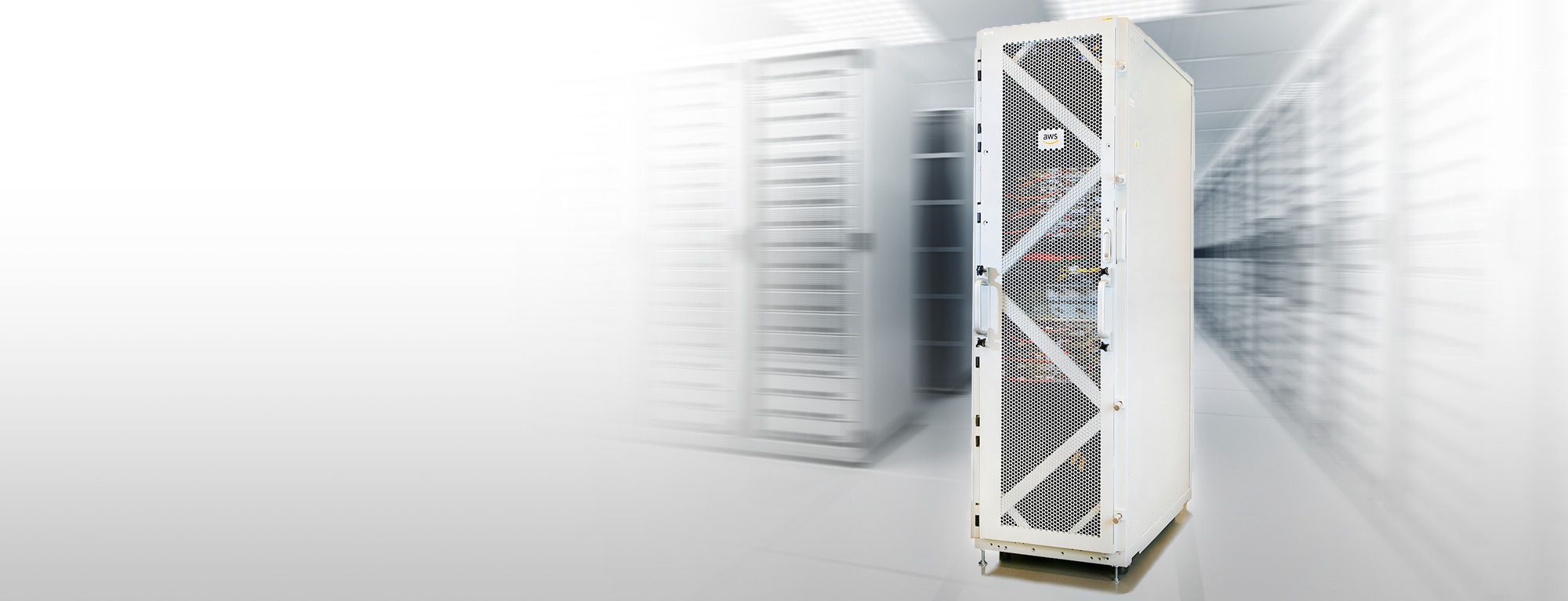 Hosting AWS Outpost for you - 56k.Cloud