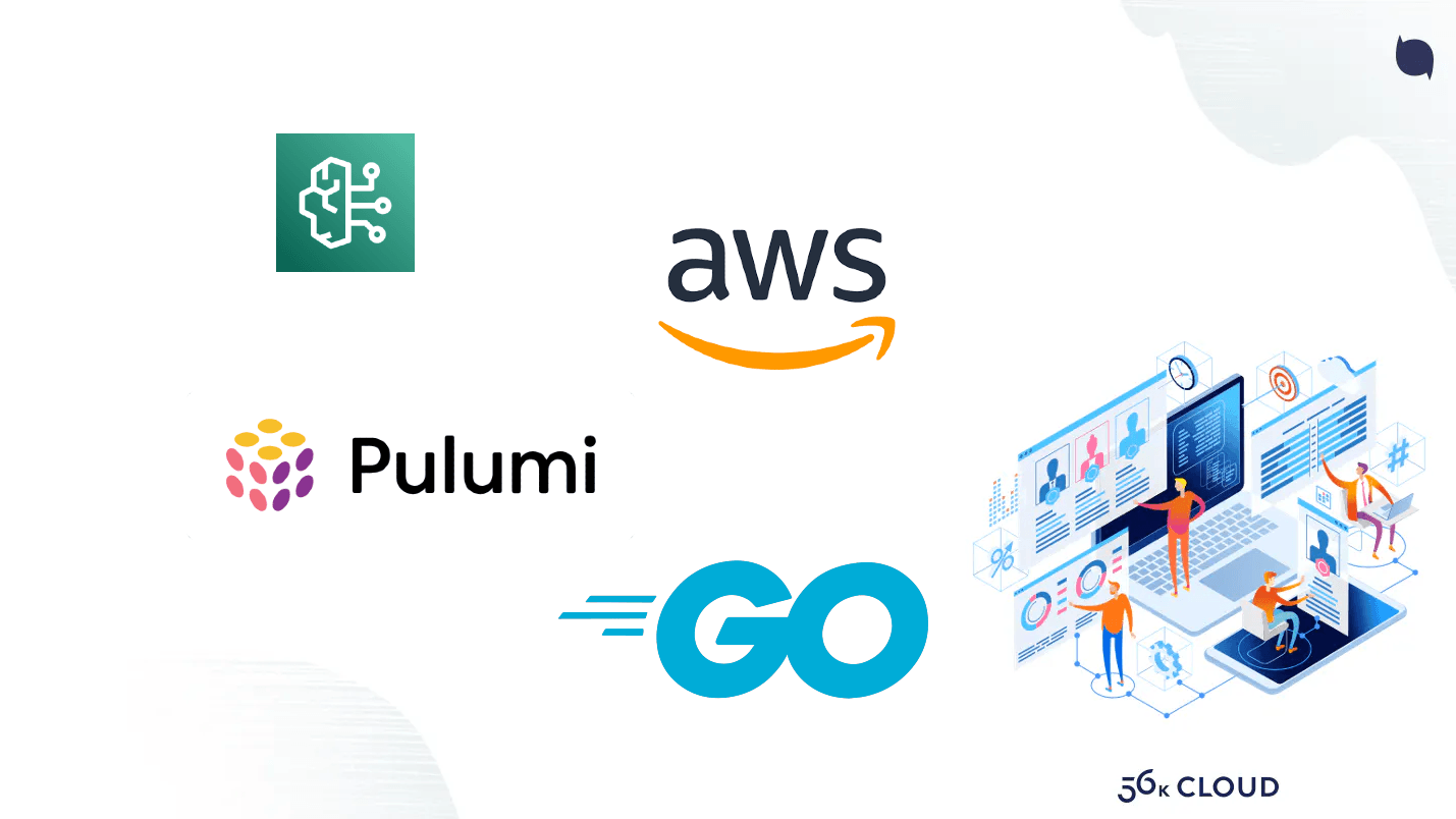 Developing a Serverless Generative AI Knowledge Base App on AWS - 56k.Cloud